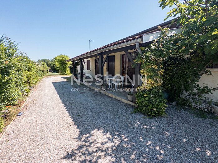 Bruges, Ausone, La Hutte, Le Grand Darnal - Maison 6 pièces à vendre