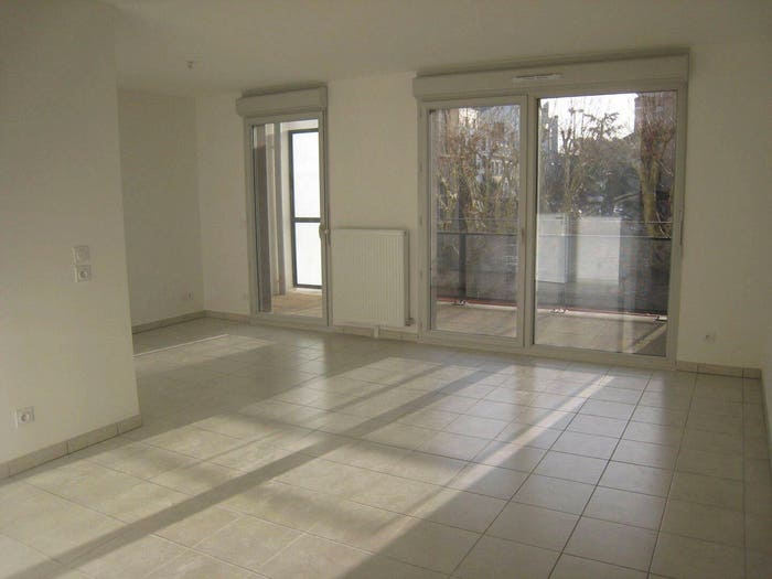 Appartement 3 pièces à louer à Ferrandière Maisons-Neuves, Villeurbanne