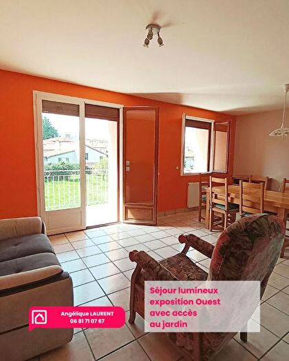 Maison 3 pièces à vendre à Montbrison, Beauregard, Maupas