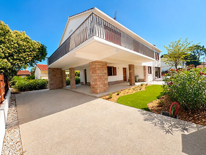 Maison 5 pièces à vendre - Saint-Cyprien, Plage de l'Art