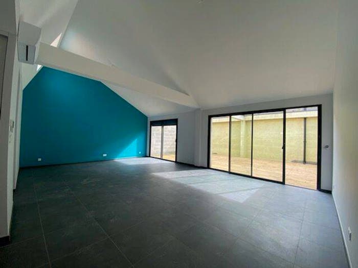 Appartement 3 pièces à louer à Le Marais-Les Canaux, Riorges