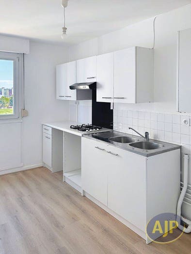 Zone Rurale Nord Ouest, Vannes - Appartement 3 pièces à louer