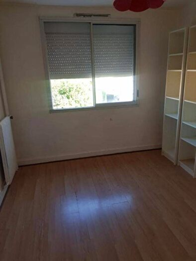 Appartement à louer - Rive de Seine Sud Est, Melun - 1 pièce