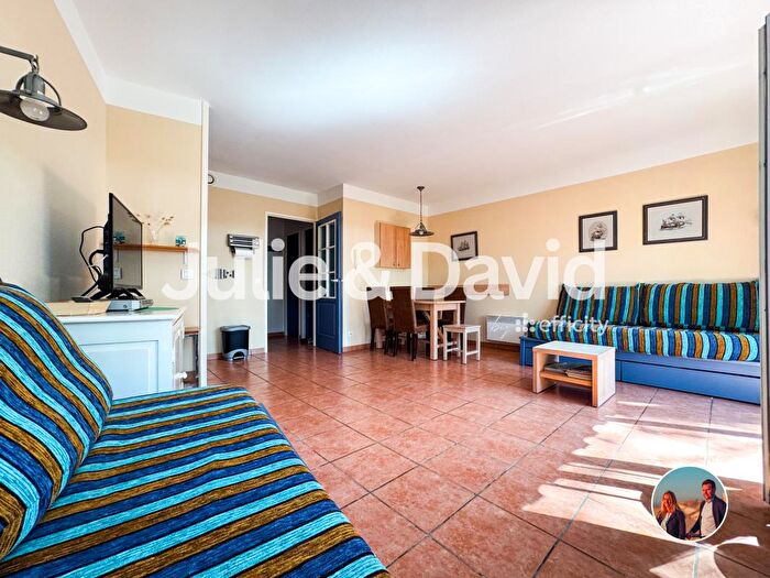 Appartement à vendre - Lacanau, Golf, Le Huga, Ardilouse, Baganais - 2 pièces - 1 chambre