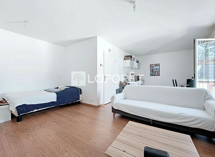 Appartement à vendre - Cholet, Notre Dame - 1 pièce