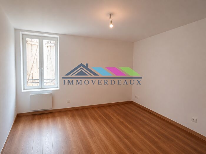 Appartement 5 pièces à louer à Lunéville, Centre-ville, Château