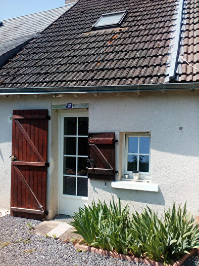 Appartement à louer - Muides-sur-Loire - 2 pièces - 1 chambre