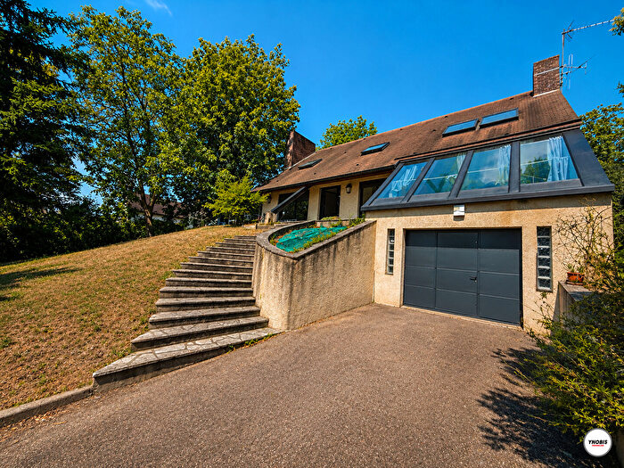 Limay, Vinaver, Halage : Maison 7 pièces à vendre
