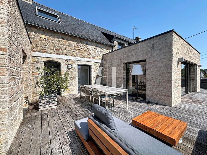 Maison 5 pièces à vendre - Larmor-Plage