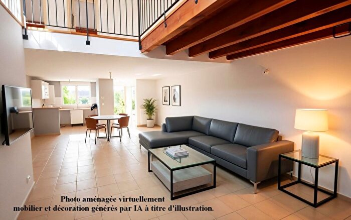 Appartement 3 pièces à vendre - Carpentras, Coeur de Ville