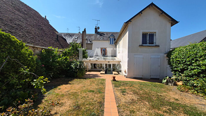 Sées - Maison 6 pièces à vendre