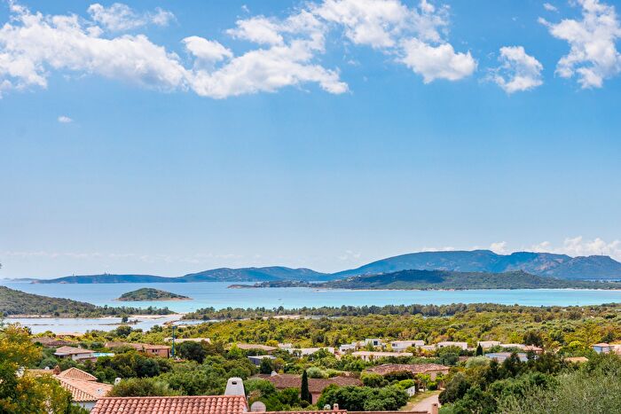 Maison à vendre - Zonza - 5 pièces - 4 chambres