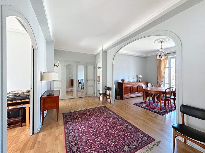 Appartement à vendre - Biarritz, Centre-ville Est - 4 pièces - 3 chambres