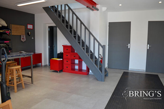 Maison à vendre - Le Neubourg - 6 pièces