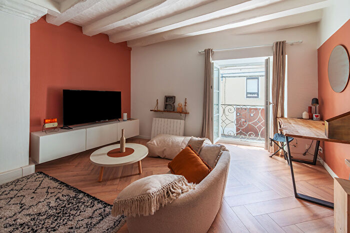 Appartement 2 pièces à vendre - Angers, Doutre, Saint-Jacques