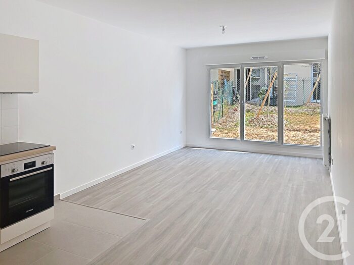 Provins, ZUP : Appartement 3 pièces à louer