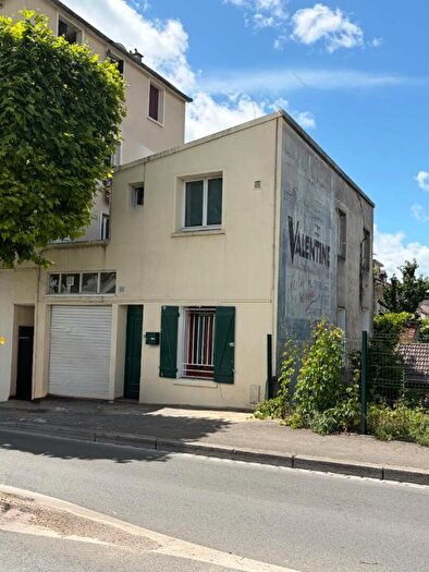 Appartement 2 pièces à vendre à Noisy-le-Sec, Centre-ville, Gare