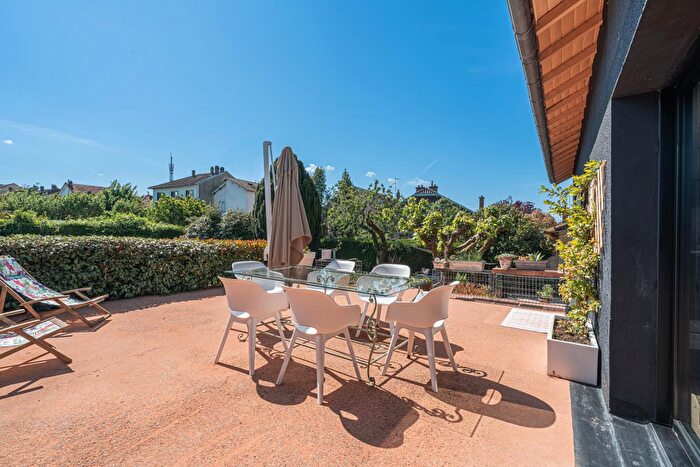 Maison 8 pièces à vendre - Limoges, CHU