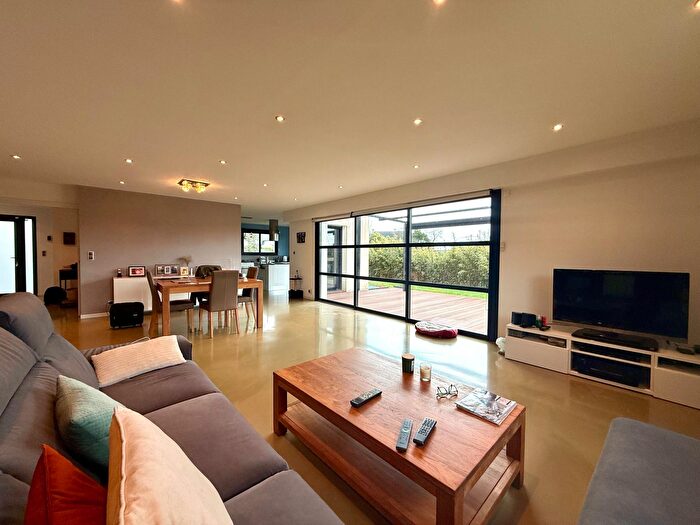 Maison à vendre - Pl meur, Keriel, Kereven, Kervéganic, Kerloret, Kervernoïs - 7 pièces - 4 chambres