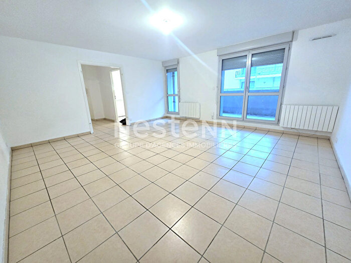 Appartement à louer - Toulouse, Bagatelle, La Faourette - 6 pièces - 5 chambres