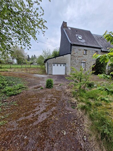 Maison à vendre - Viessoix - 3 pièces - 2 chambres