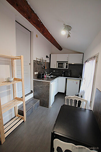 Toulon, Place d'Armes : Appartement 1 pièce à louer