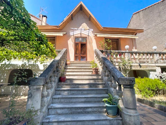 Maison 6 pièces à louer - Champfleury, Avignon