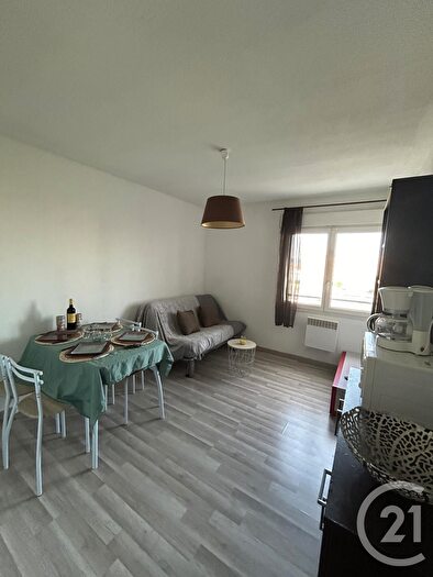 Appartement 1 pièce à louer - Perpignan, Clémenceau