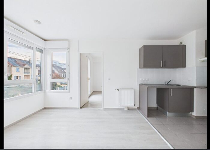 Appartement à vendre - Argenteuil, Val Notre Dame - 2 pièces - 1 chambre