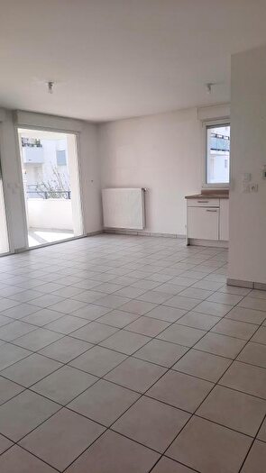 Appartement 4 pièces à louer à Albertville, Val des Roses