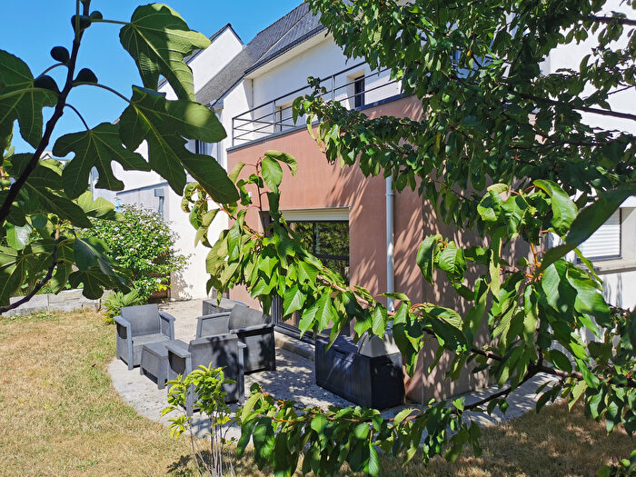 Maison 5 pièces à Saint-Avé, à vendre