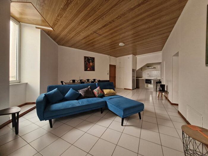 Millau, Centre-ville - Maison 15 pièces à vendre