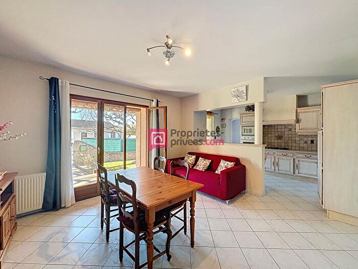 Maison à vendre - Manosque, Mont dOr - 5 pièces - 3 chambres