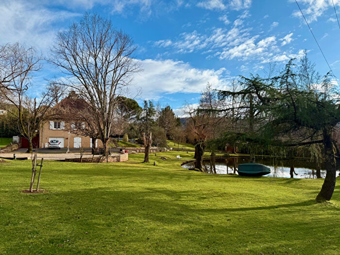 Maison à vendre - Malemort-sur-Corrèze - 7 pièces - 5 chambres