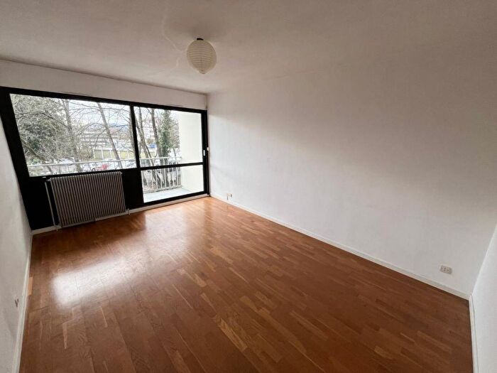 Appartement à louer - Fourvière-Saint Just, Lyon ème arrondissement - 2 pièces - 1 chambre