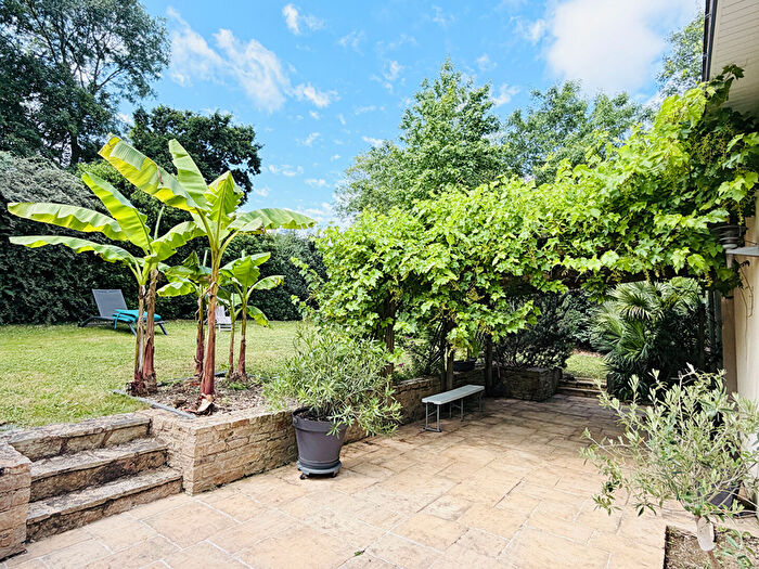 Maison 7 pièces à Bain-de-Bretagne, à vendre