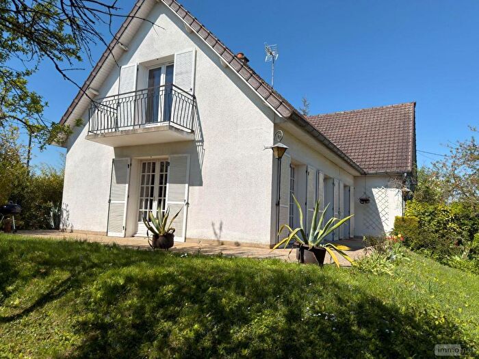 Maison 5 pièces à vendre - Saint-André-les-Vergers