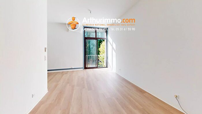 Sorèze : Appartement 1 pièce à louer