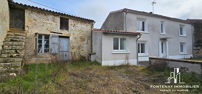 Maison 6 pièces à LOrbrie, à vendre