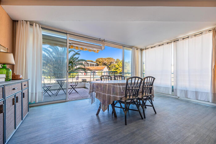 Appartement à vendre - Sète, La Corniche - 2 pièces - 1 chambre