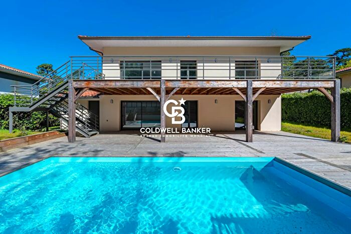 Maison 6 pièces à vendre - Arcachon, Pereire