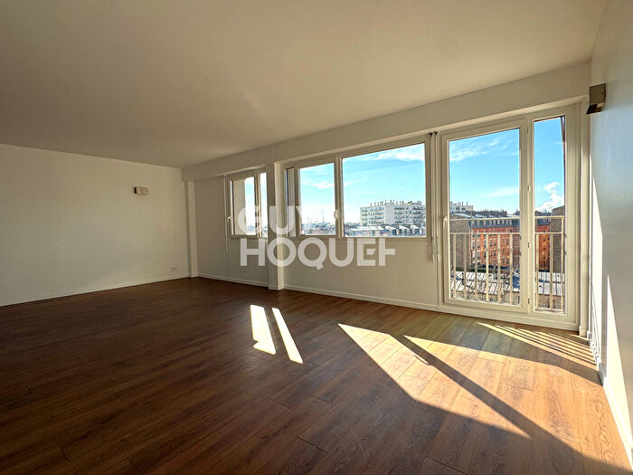 Appartement à vendre - Paris e , Bel-Air, Sud - 3 pièces - 2 chambres