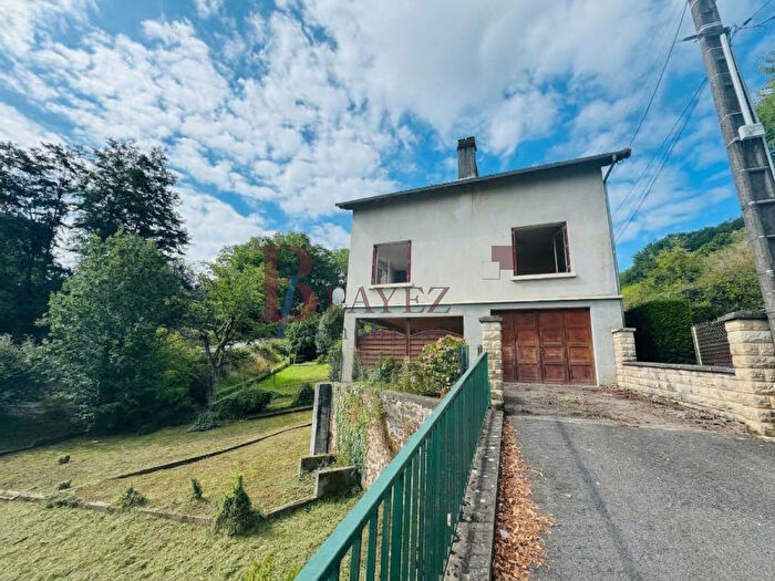 Maison 5 pièces à vendre - Tulle, Souilhac, Cité Cazeaux