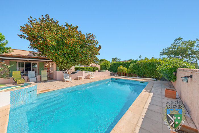 Maison 10 pièces à La Londe-les-Maures, Baie des Isles, à vendre