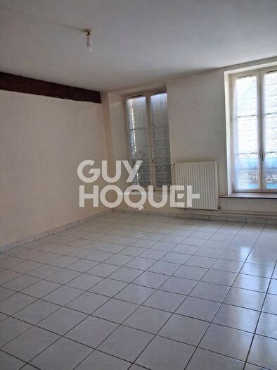 Centre Est, Provins : Appartement 3 pièces à louer