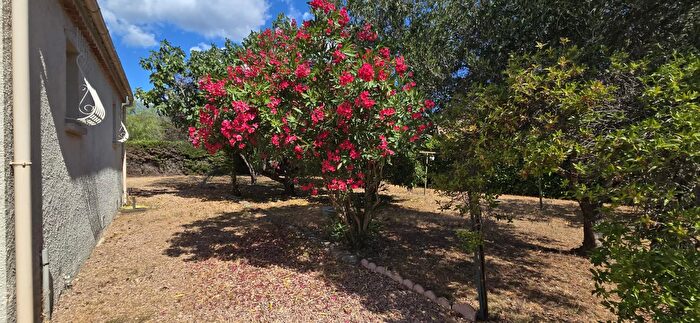 Maison à vendre - Ghisonaccia - 5 pièces - 3 chambres