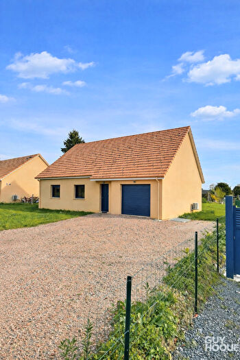 Maison 3 pièces à louer à Lieurey