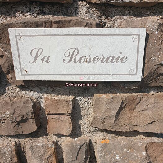 Maison 7 pièces à vendre - Civray