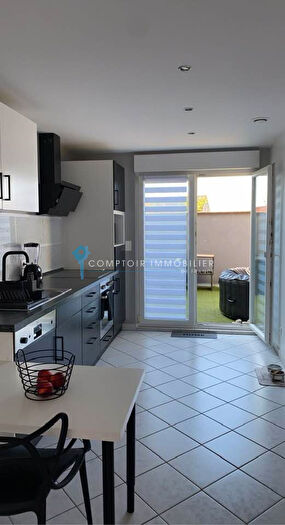 Maison 3 pièces à vendre à Morsbach