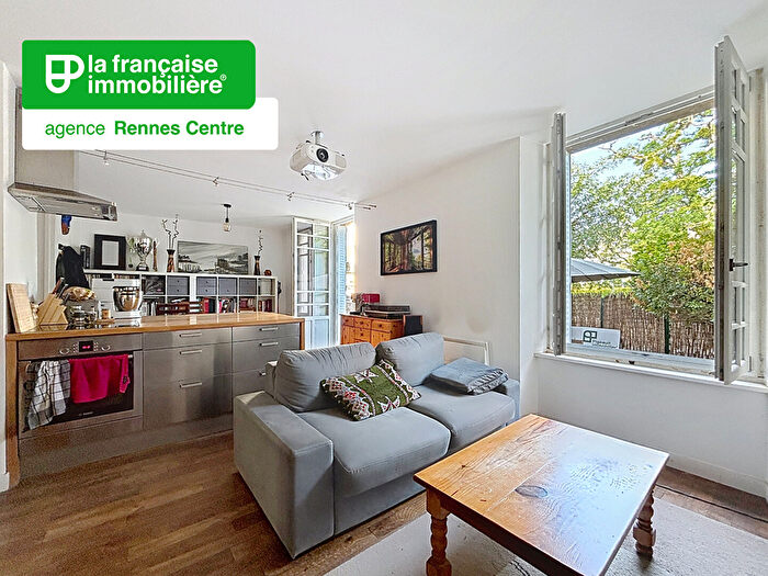 Appartement 2 pièces à Quartiers Centre, Saint-Anne, à vendre
